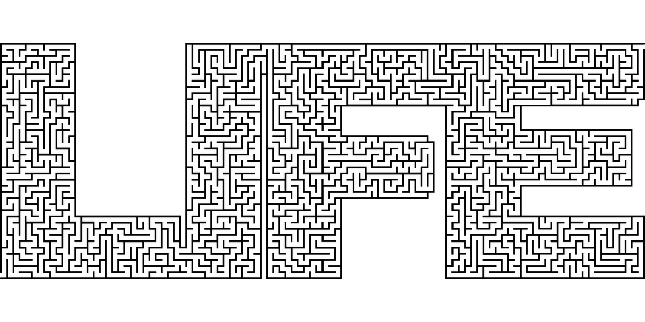 Reinforcement Learning: Life is a Maze – Learning Machines