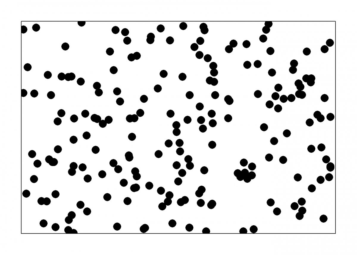 Learning Statistics: Randomness is a Strange Beast – Learning Machines