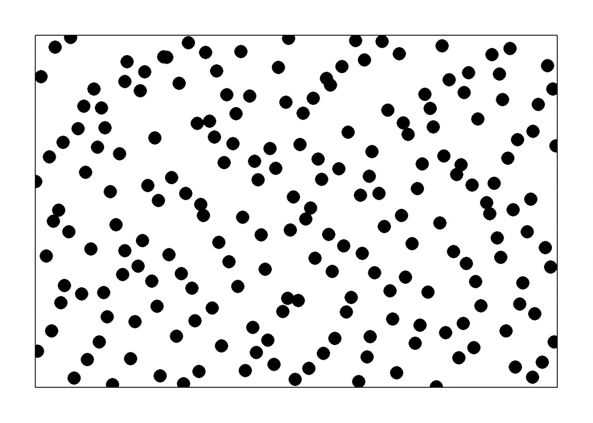 Learning Statistics: Randomness is a Strange Beast – Learning Machines